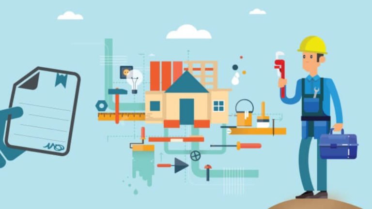 Annual Maintenance Contract | UAE Leading AMC Contractor