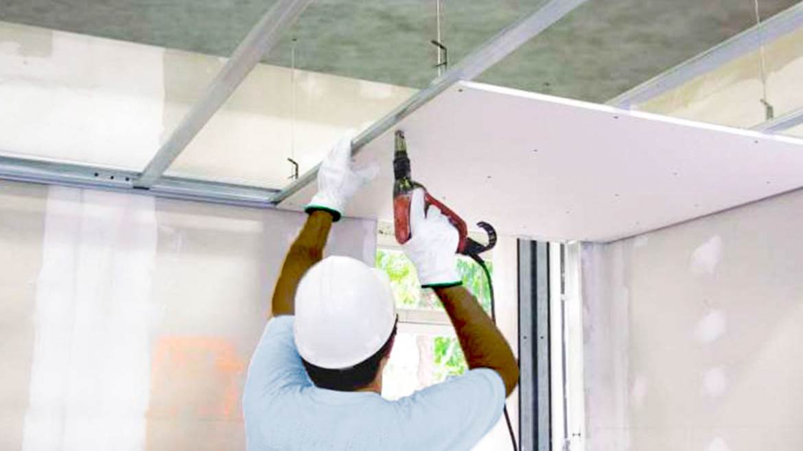 Civil Maintenance | NO.1 Facility Management Services UAE