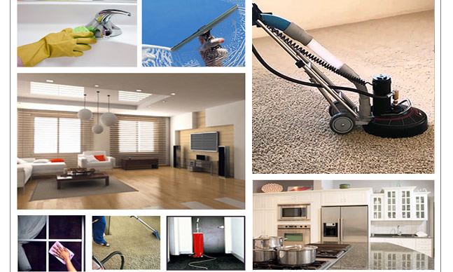 General Cleaning Services In NO .1 UAE