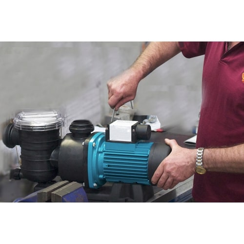 Water Pump Repairing | NO.1 Maintenance Services In UAE