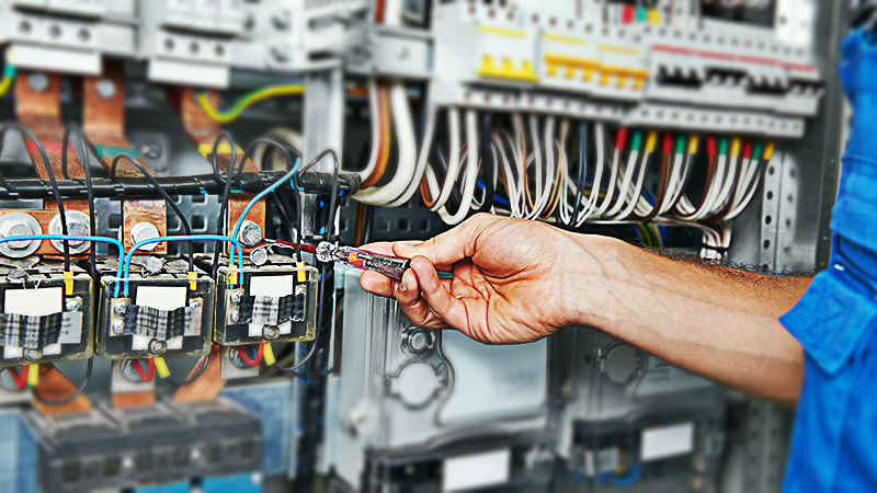 Electrical maintenance | NO.1 Maintenance Services In UAE