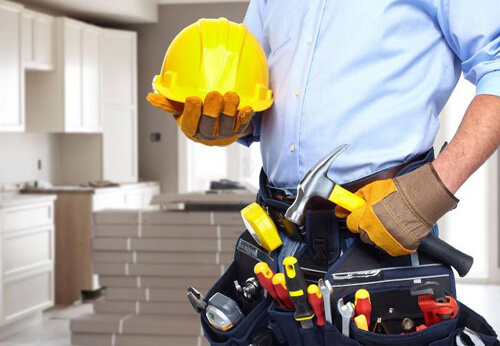 General Annual Maintenance Contract | Maintenance Services UAE