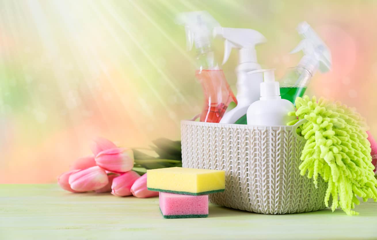 Deep Cleaning Company
