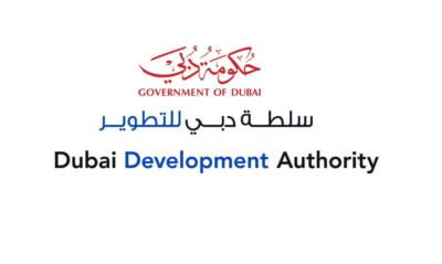 Dubai Development Authority Approval