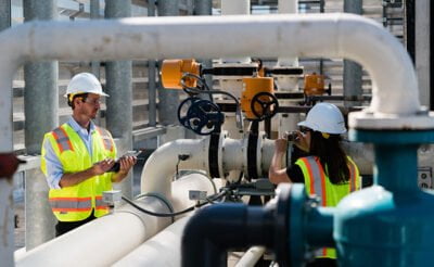 Testing and Commissioning